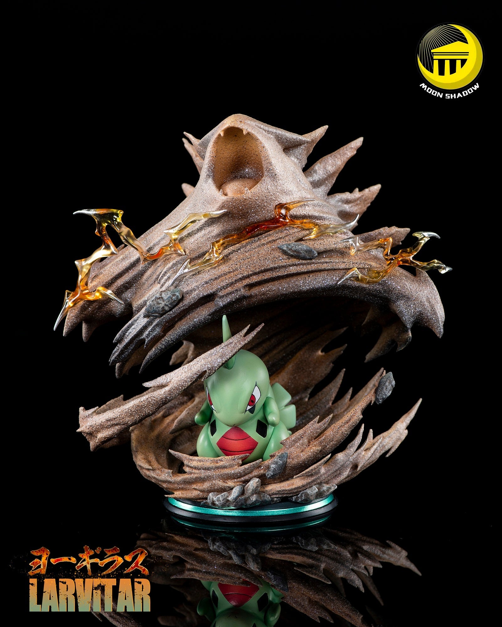 Moon Shadow Studios - Awakened Series Lavitar [PRE-ORDER CLOSED] – GK ...
