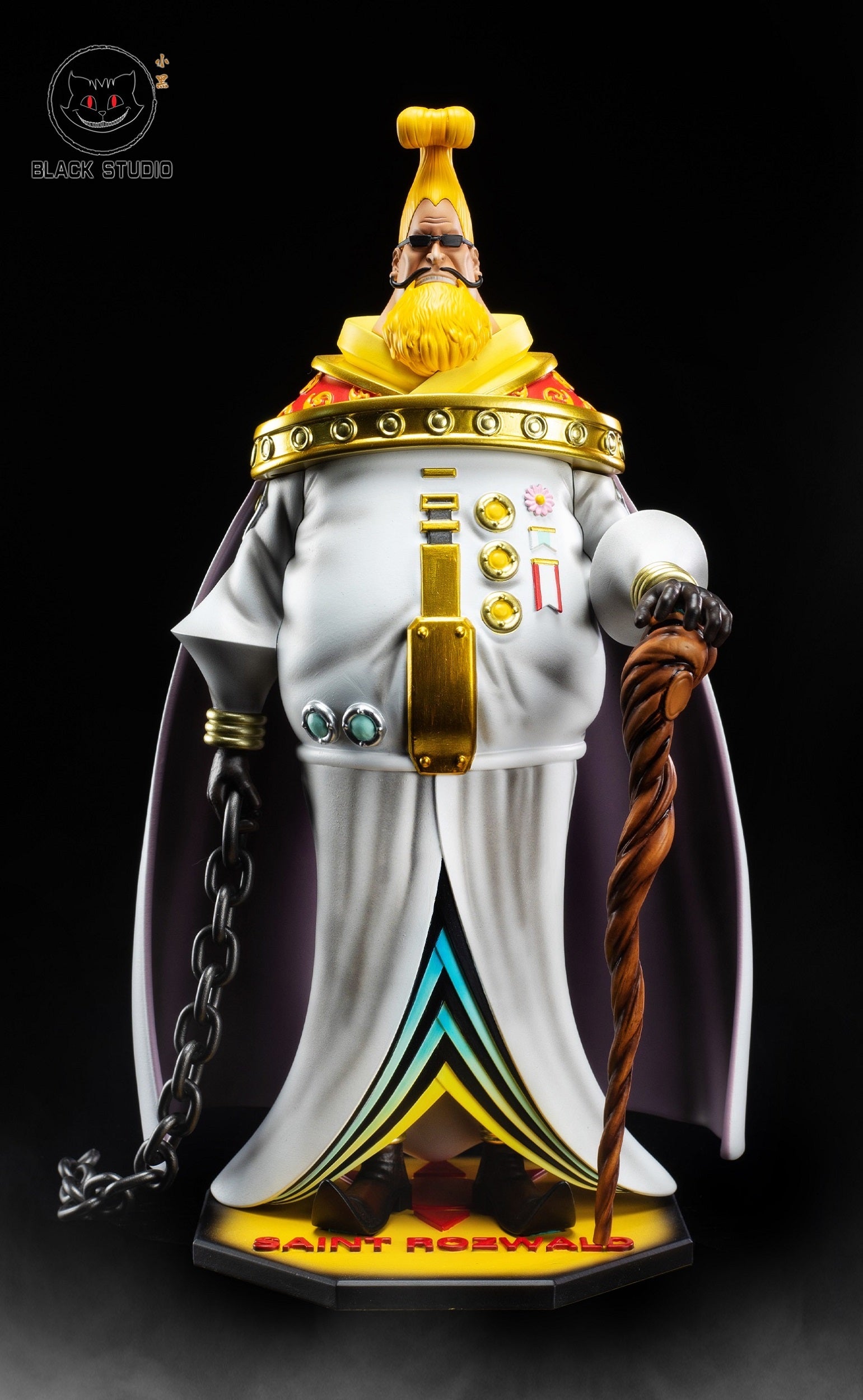 Black Studio - Celestial Dragons Series [PRE-ORDER CLOSED] – GK Collectors