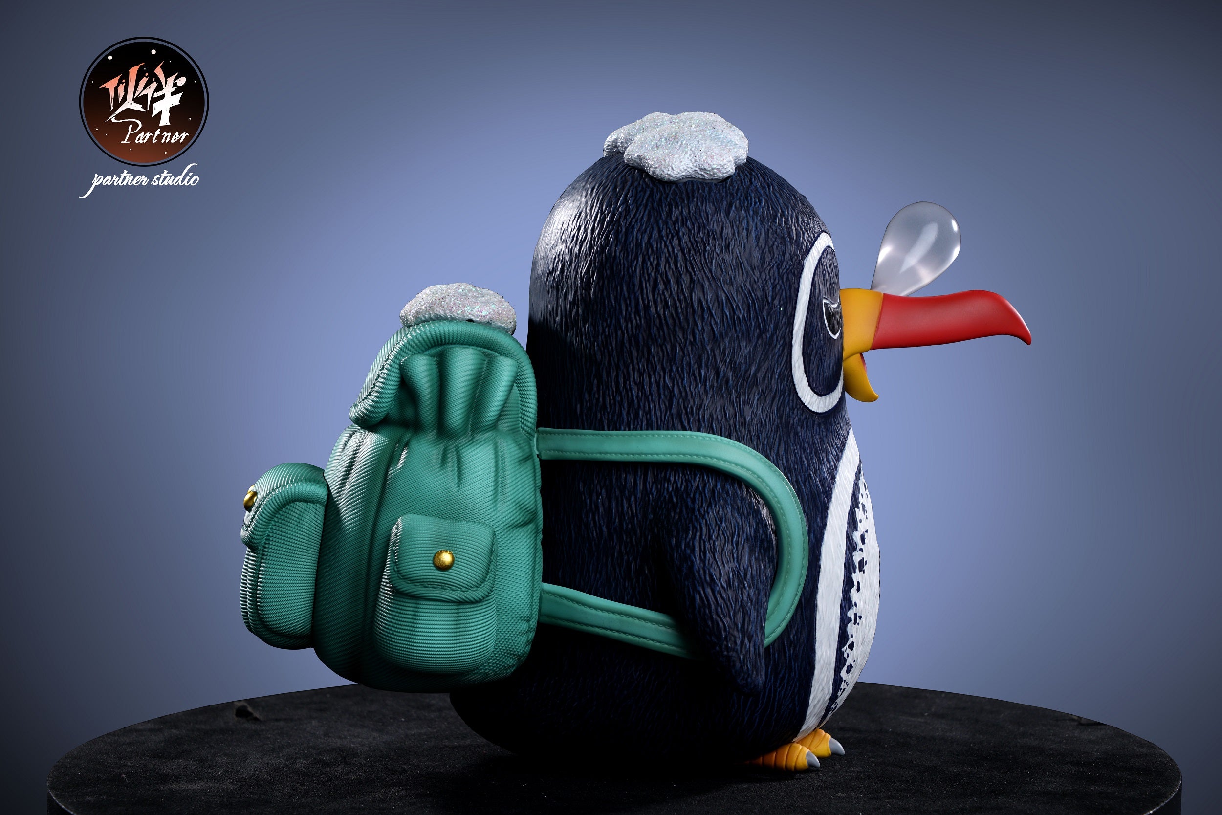 Partner Studio - Camel [PRE-ORDER CLOSED] – GK Collectors