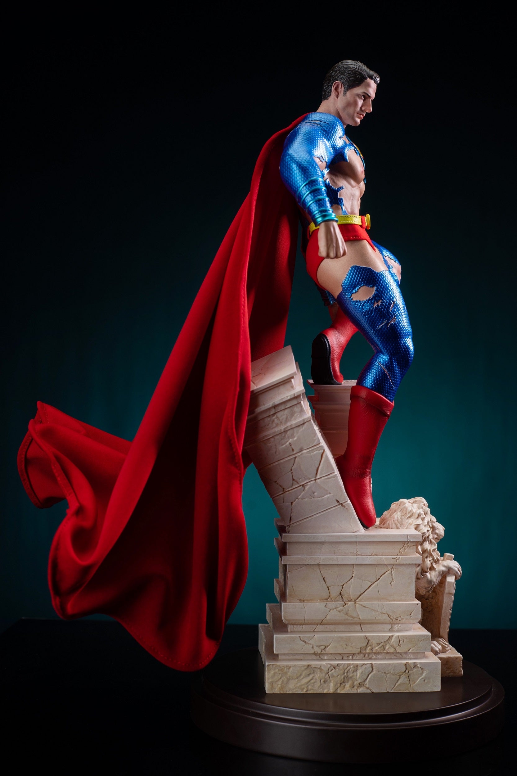 BBoy Studio - Super Man [PRE-ORDER CLOSED] – GK Collectors