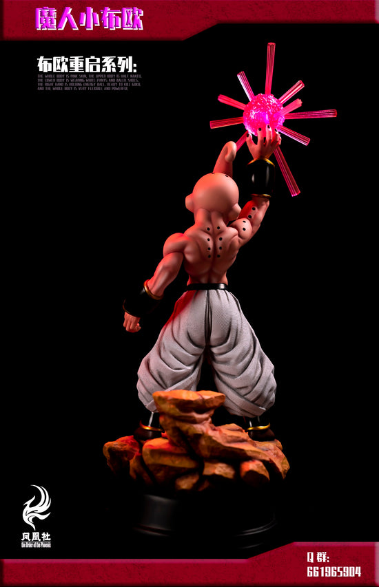 Phoenix Studio - Majin Buu [PRE-ORDER CLOSED] – GK Collectors