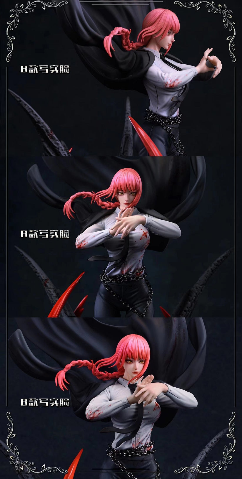 LC Studio - Makima [PRE-ORDER CLOSED] – GK Collectors