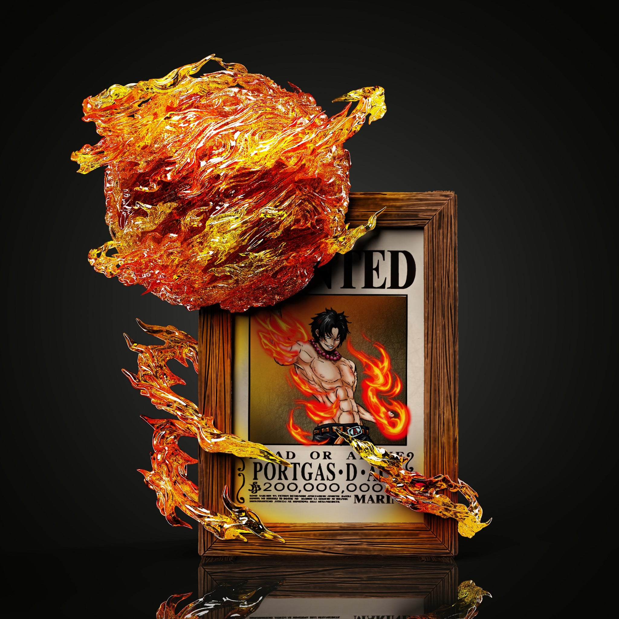 DOD Studio X GOD Studio - Ace [PRE-ORDER CLOSED] – GK Collectors
