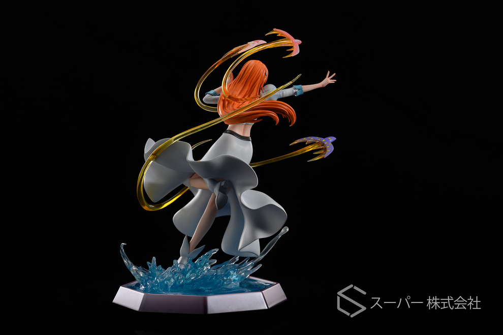 Super Studio - Inoue Orihime [PRE-ORDER CLOSED] – GK Collectors