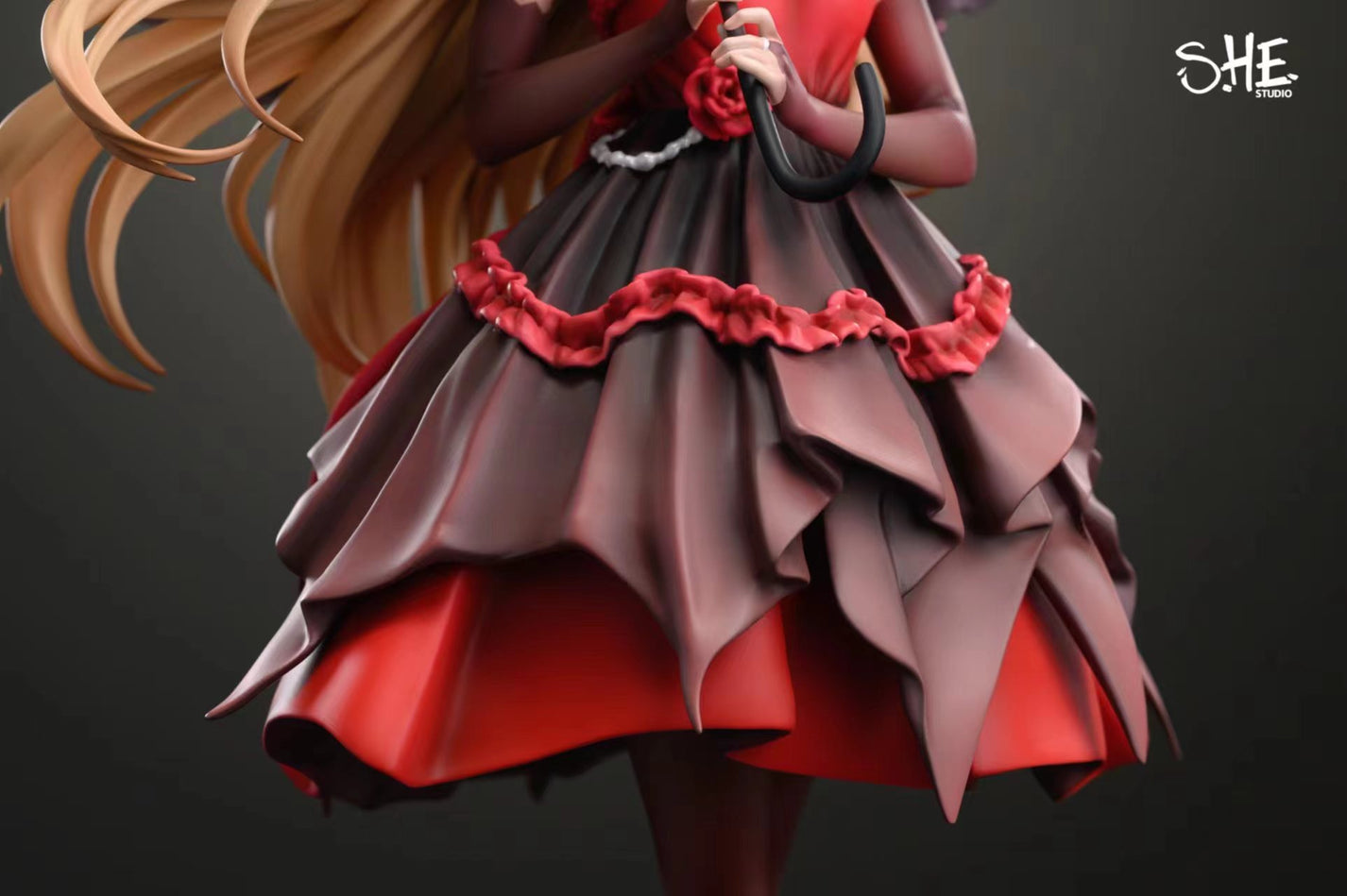 SHE Studio - Ereshkigal [PRE-ORDER CLOSED] – GK Collectors