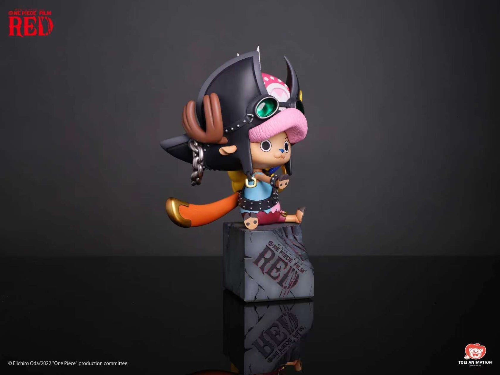 Toei Animation - One Piece Film Red Tony Tony Chopper (Licensed) [PRE ...