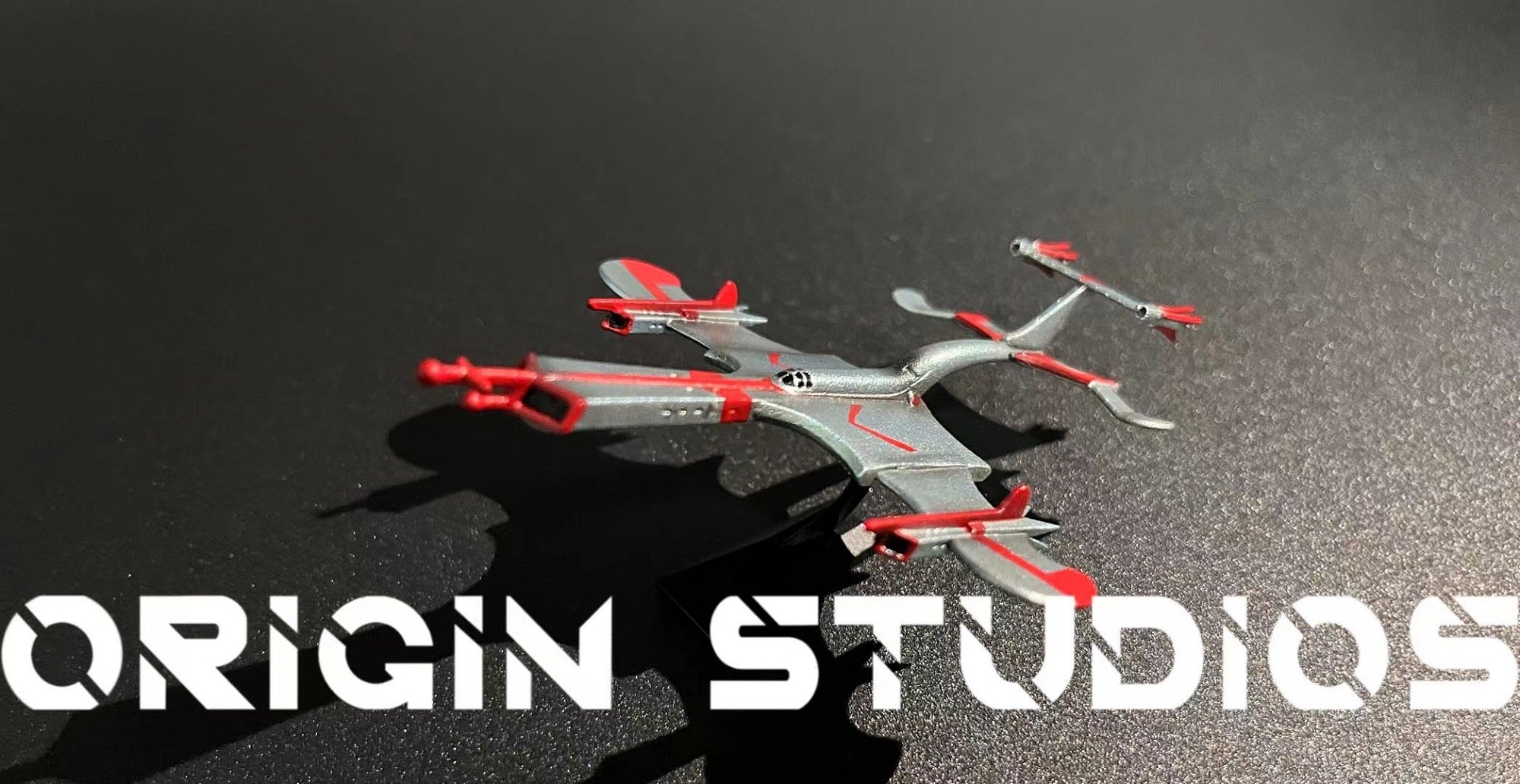 Origin Studios - Ultraman Ace (Licensed) [PRE-ORDER CLOSED] – GK Collectors