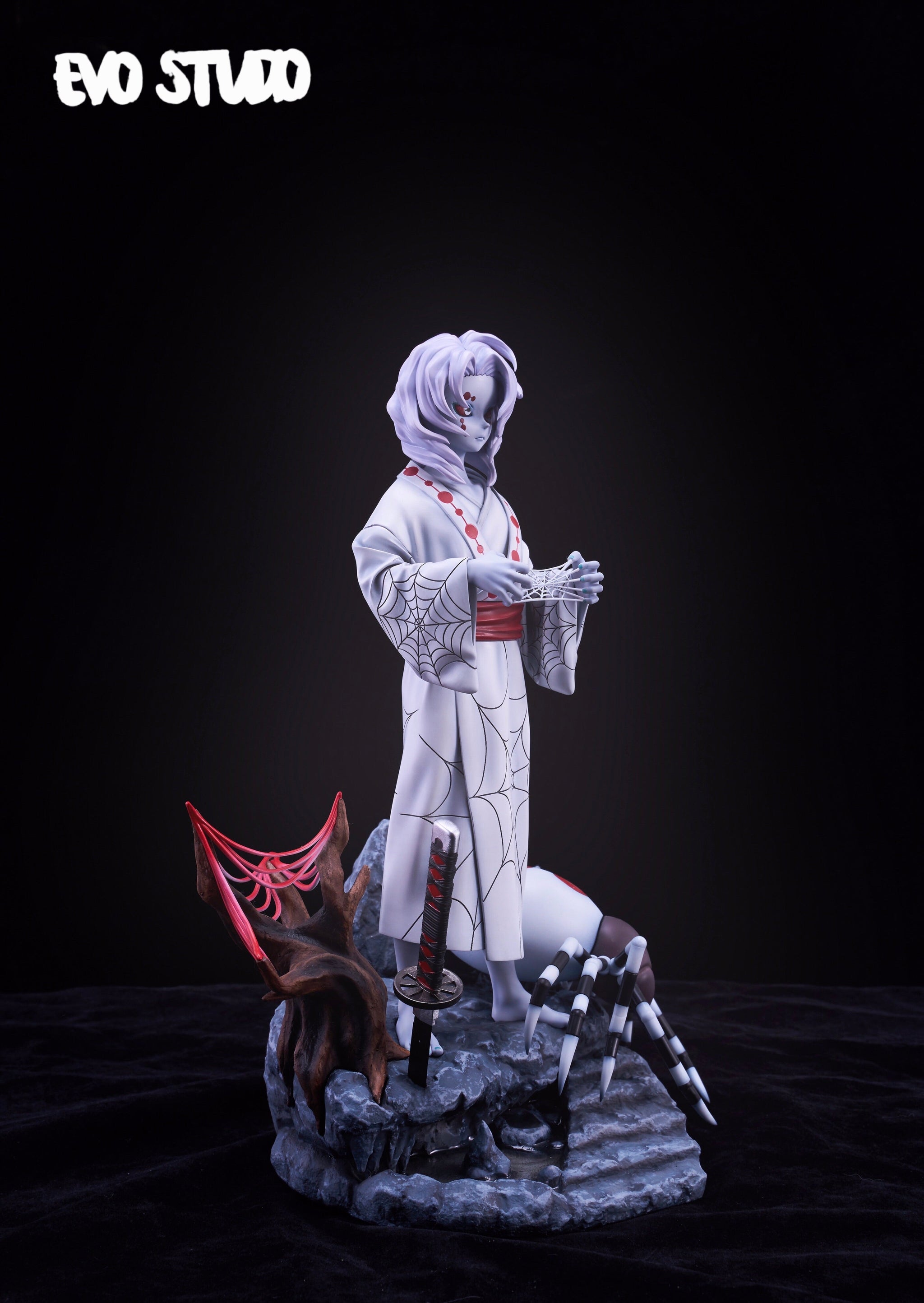 EVO Studio - Lower Moon 5 Rui [IN-STOCK] – GK Collectors