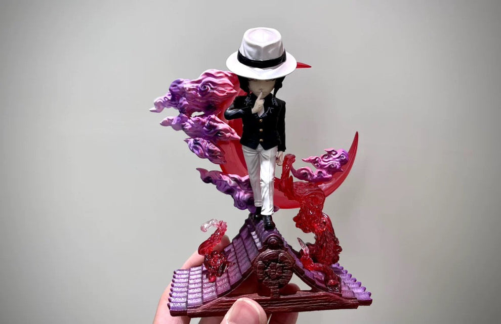 G5 Studios - Kibutsuji Muzan [IN-STOCK] – GK Collectors