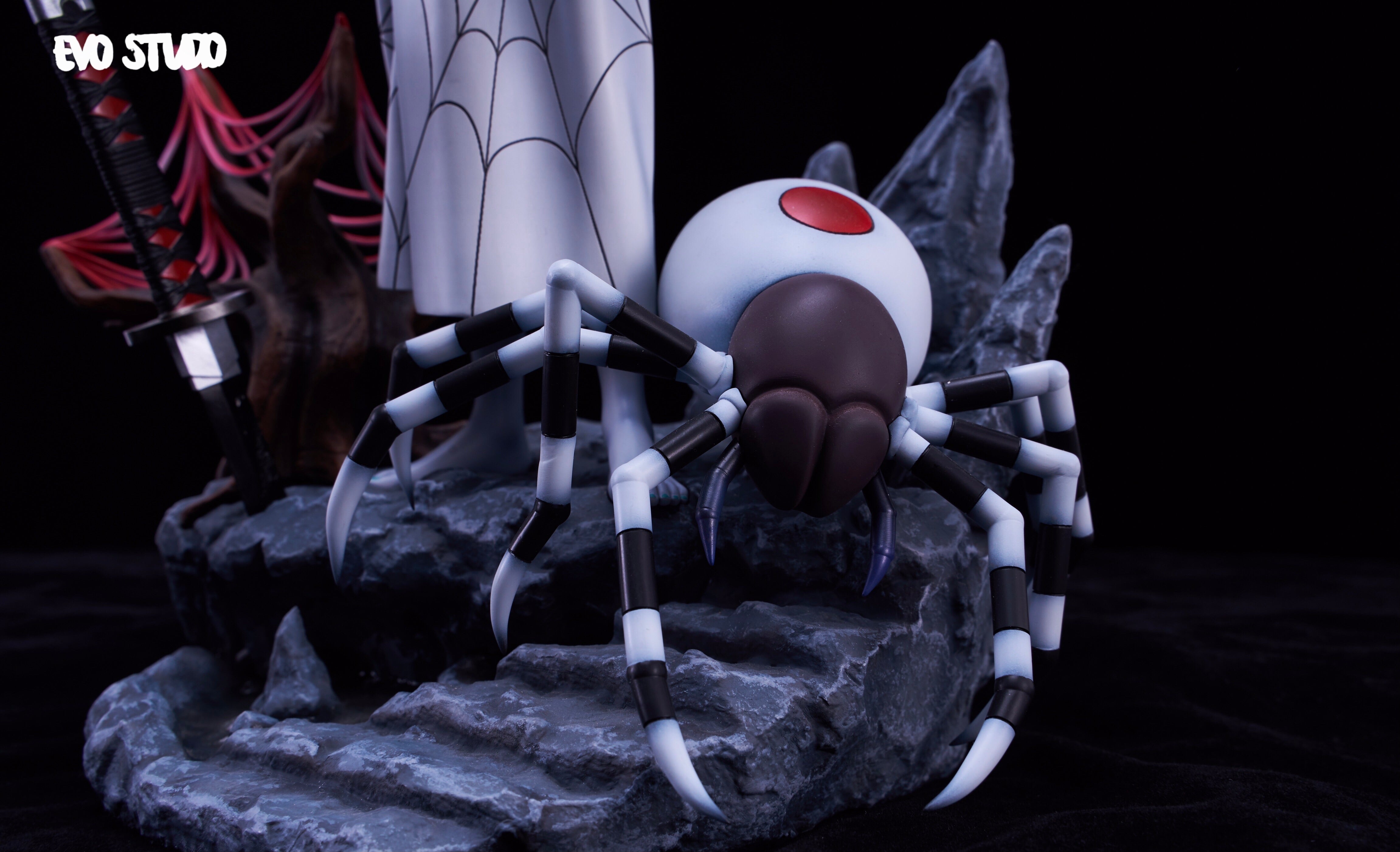 EVO Studio - Lower Moon 5 Rui [IN-STOCK] – GK Collectors